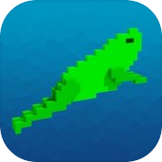 Frog Run - Jump to Escape - TapTap