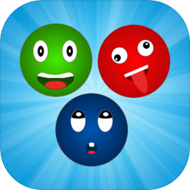 Colored Balls - TapTap