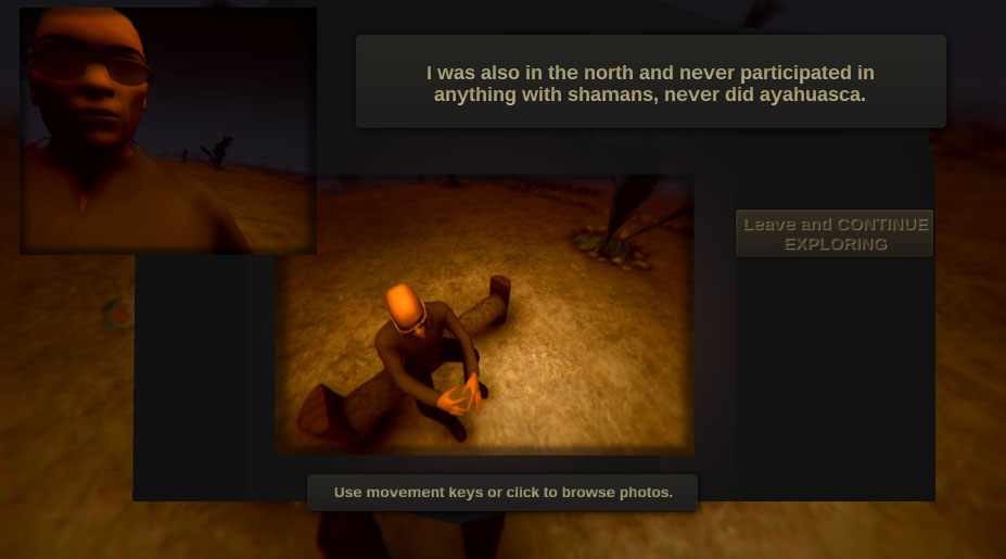 1,000 Heads Among the Trees电脑/主机 - TapTap