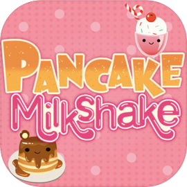 Pancake Milkshake™游戏介绍 - TapTap