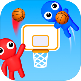 Basket Battle - TapTap