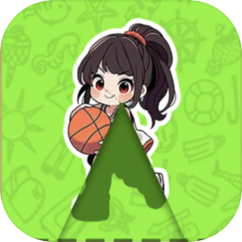 Kirigami Runner - TapTap