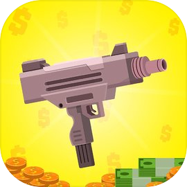 Gun Idle - TapTap