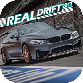 Real Drift 2017 - TapTap