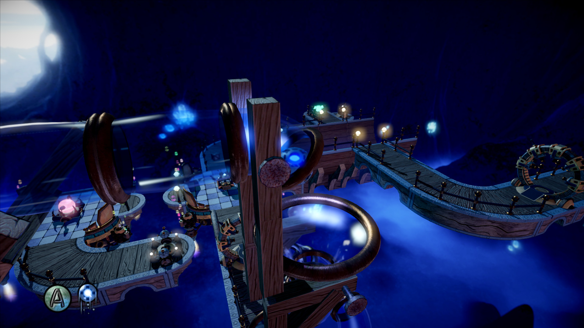 Switchball HD电脑/主机 - TapTap