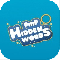 PMP Hidden Words - TapTap