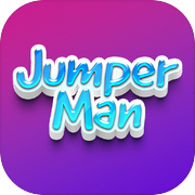 Jumper man - TapTap