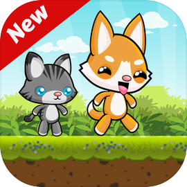 Cat Jumping Adventure - TapTap