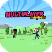 Multiplayer Mayhem - TapTap