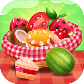 Picnic Pack-Up: Food Fractions - iOS官方下载 - TapTap