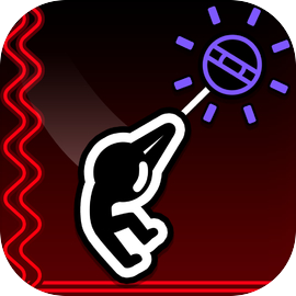 Neon Swing游戏介绍 - TapTap