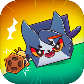 Cube Сats.io - TapTap