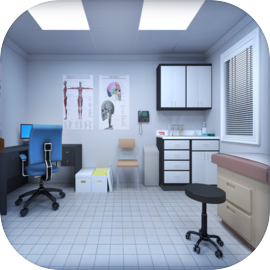 Escape Games - Doctor House游戏介绍 - TapTap
