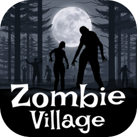 Zombie-Village - TapTap
