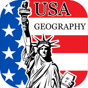 USA Geography - Quiz Game - TapTap