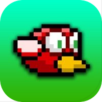 Super Pipe Bird - TapTap