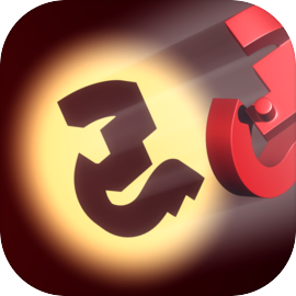 Shadowmatic韩服 - TapTap