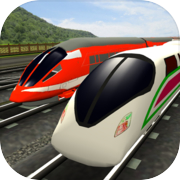 Train Driver 2018 - Train Sim - TapTap