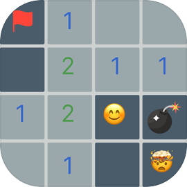 Minesweeper Modern - TapTap