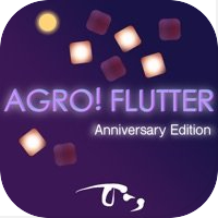 Agro! Flutter: AE - TapTap