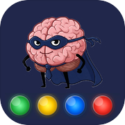 Mastermind - Circle codebreak - TapTap