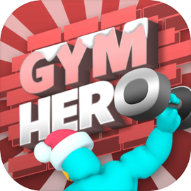Gym Clicker: Muscle Tap - TapTap