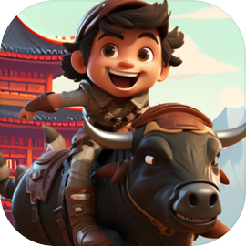 Fast Ox Runners - TapTap