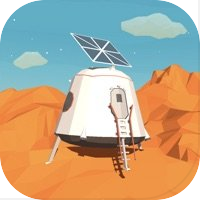 Colonize Mars - TapTap