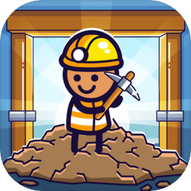 Idle Cave Mining Empire - TapTap