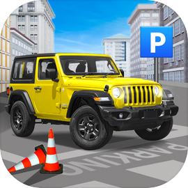 Car Parking 3D - Driving Games - iOS官方下载 - TapTap