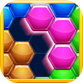 Hexa Puzzle - Blocks Game - TapTap