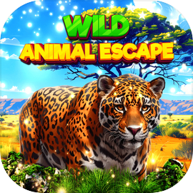 Wild Animal Escape - TapTap