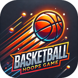 Basketball Rush Hoops Game - TapTap