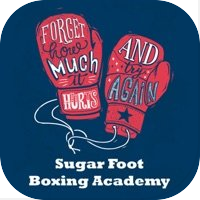 Sugar Foot Boxing游戏介绍 - TapTap