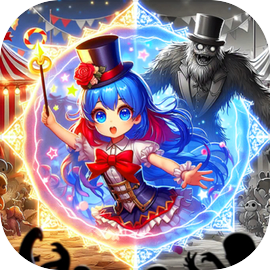 Rescue The Circus Colors - TapTap