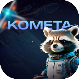 Kometa Jet - TapTap