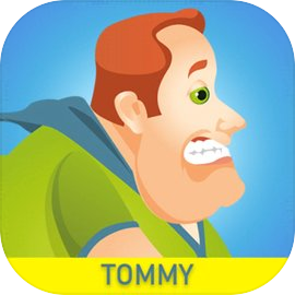 Tommy Go游戏介绍 - TapTap