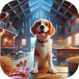 Puppy Dog Pet Animal Games - TapTap