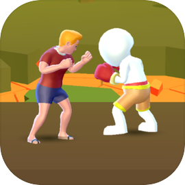 Hero vs Stick Gangster - TapTap
