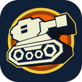 BOOM Tank Showdown - TapTap