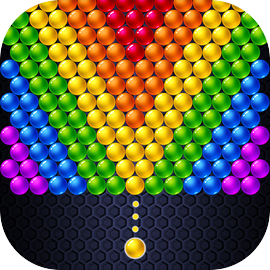 Bubbles Empire Champions - TapTap