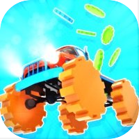 Gear Wheels - TapTap