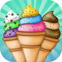 DIY Dessert Stack Making Games - TapTap