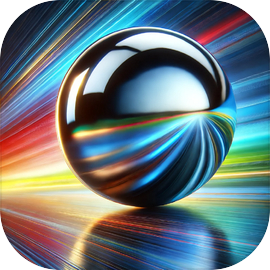 Infinity Sphere Roll - TapTap