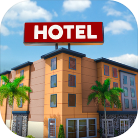 My Hotel Management Games - TapTap