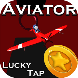 Aviator Lucky Tap - TapTap