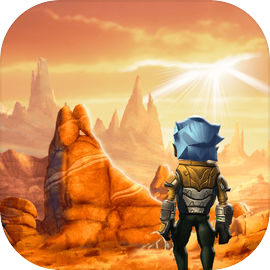 Mines of Mars - TapTap