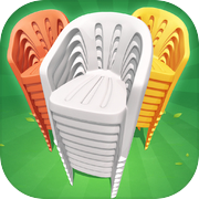 Chair Sort - TapTap