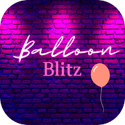 Balloon Blitz - Endless Fun - TapTap
