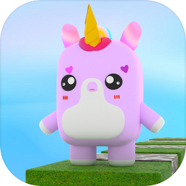 Rainbow Route - TapTap